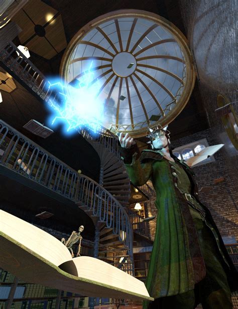 Content Wizard Daz 3d