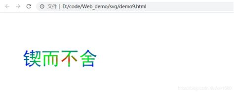 肝了一宿才收集的48个超炫酷的 Css 文字特效，绝对值得收藏！！！css文字特效 Csdn博客