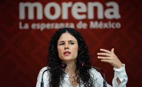 Morenistas denuncian a su candidata en Boca del Río acusan apoyo de implicado en Ladrones de