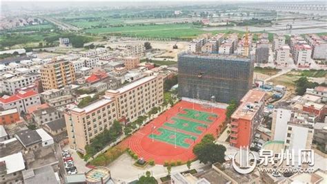 福建技师学院石狮蚶江校区二期工程加快建设 计划9月投用
