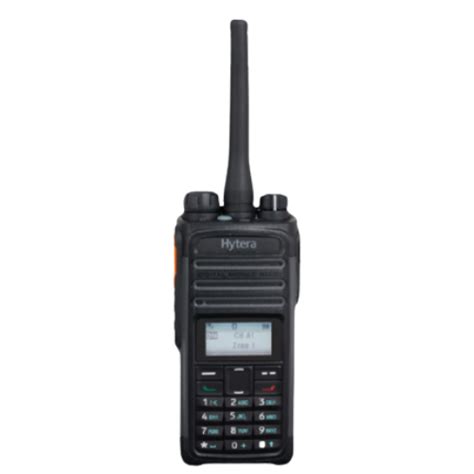Rádio Ht Pd486 Abcmaistelecom
