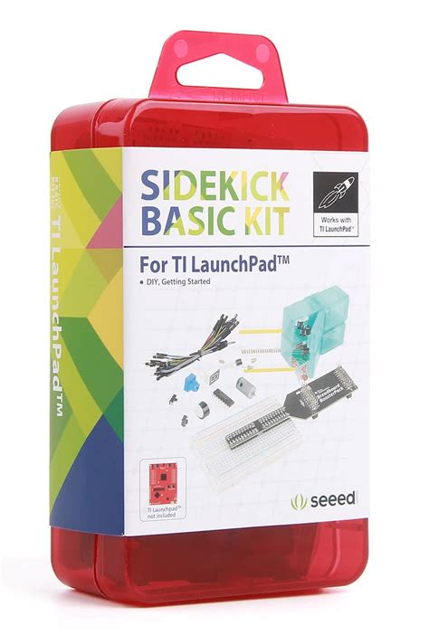 hands on with the texas instruments msp430 launchpad