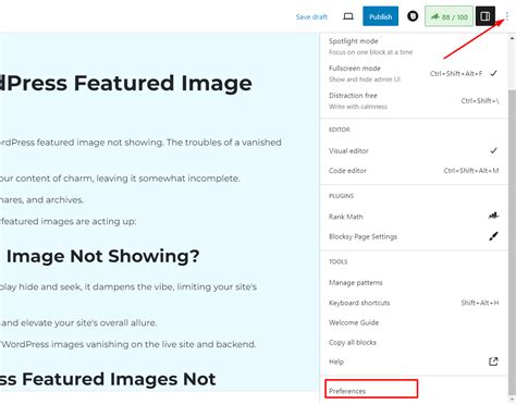 Best Ways To Fix WordPress Featured Image Not Showing ShortPixel Blog