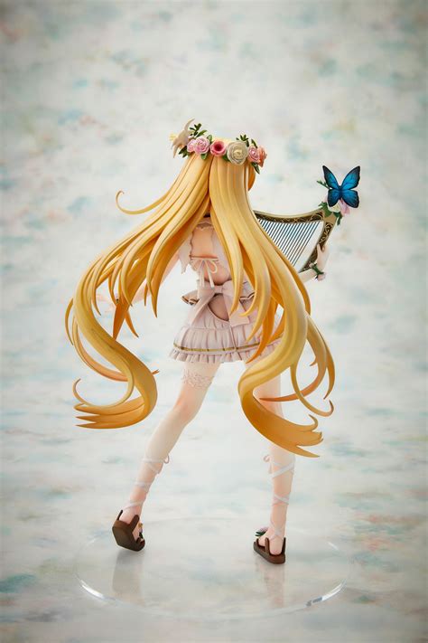 Villager Melmu Elf Village Vertex Kaufen Bei Anime Figurende