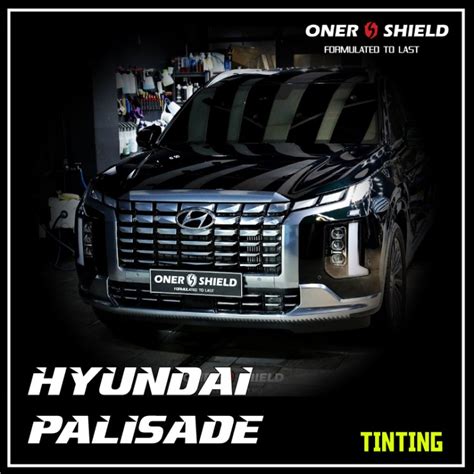 방배동 썬팅 재시공 팰리세이드 로버스트 에메랄드 펄 신차패키지 네이버 블로그