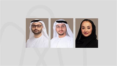 Executive Council Issues Resolutions Appointing Directors General Of