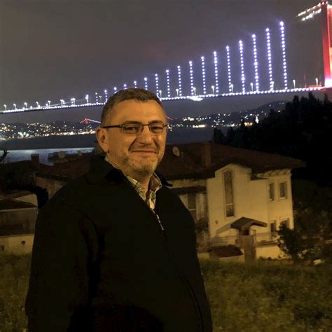 Ahmet Emre Aydin Linkedin