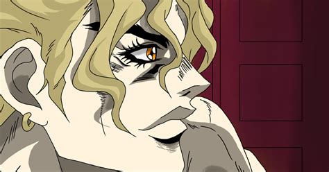Dio Dio Jojo やれよ Pixiv