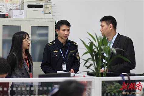 图片新闻│专项监督检查，严防节日期间“四风”问题反弹回潮 县市快报 新湖南