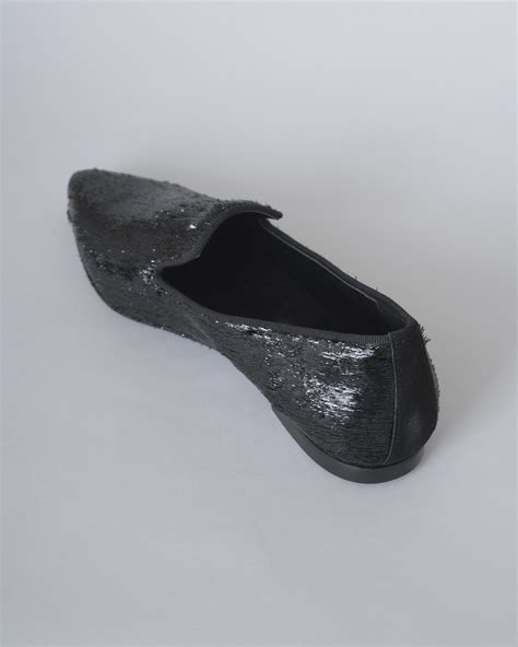 Moccassins En Lurex Casheart Chaussures Femme La Piscine Paris