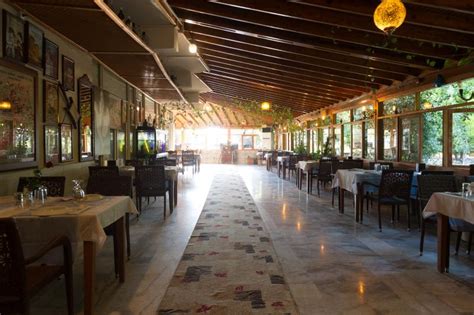 Deniz Kızı Otel Gümüldür Etstur