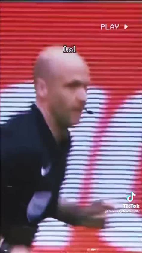 آنتونی تیلور Vs چلسی طرفداری