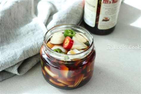 나눔이벤트 양파장아찌만들기 양파간장장아찌 비율 햇양파요리 네이버 블로그