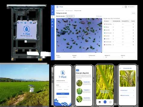 Ai Pest Detection Ai Solutions For Agriculture