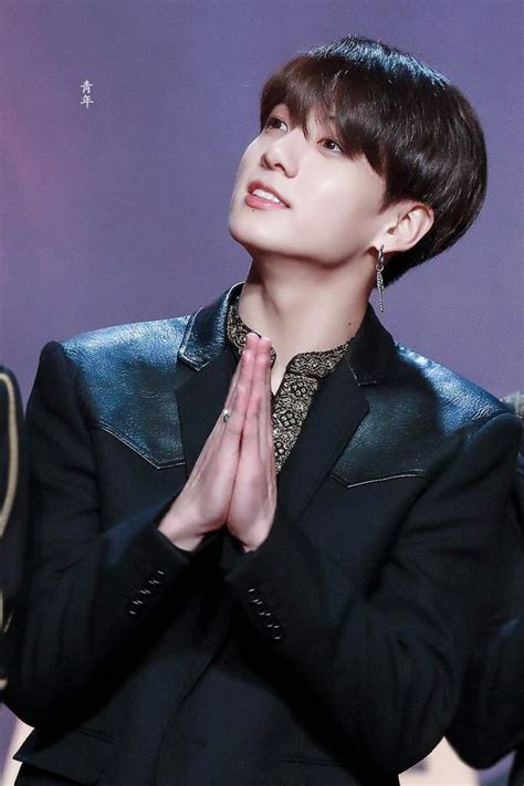 Bts And Mama 2018 Jeon Jung Kook 전정국 Amino