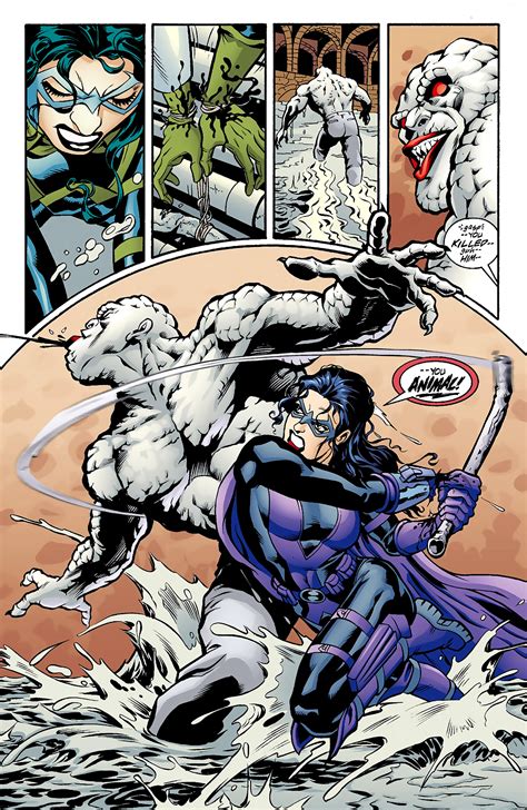 Read Online Joker Last Laugh Comic Issue 5
