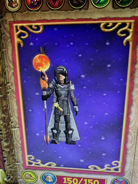 Death Wizard101