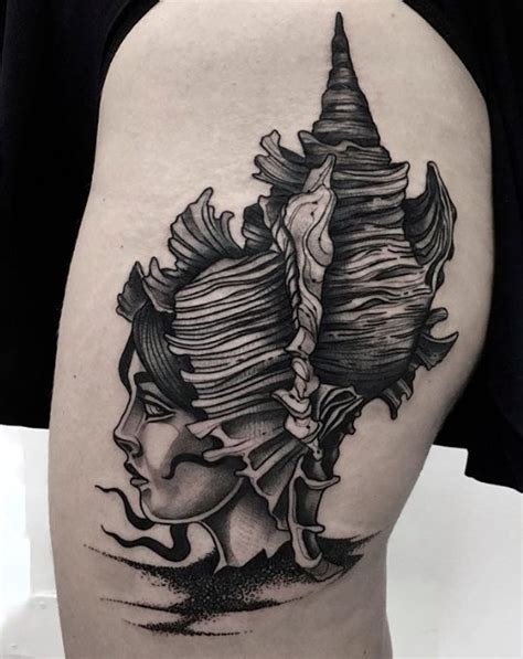 francesco bianco officina tattoo milano
