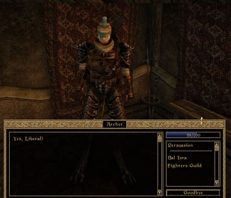 Creating Custom Classes Might Be My Favorite Feature In The Game R