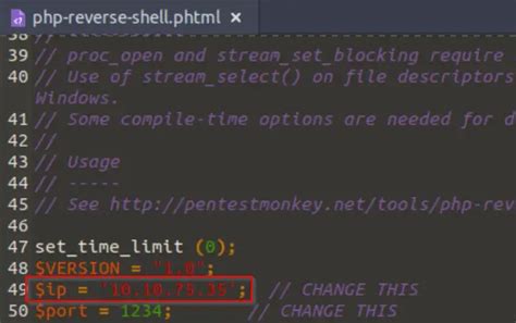 tryhackme vulnversity complete walkthrough and notes electronics