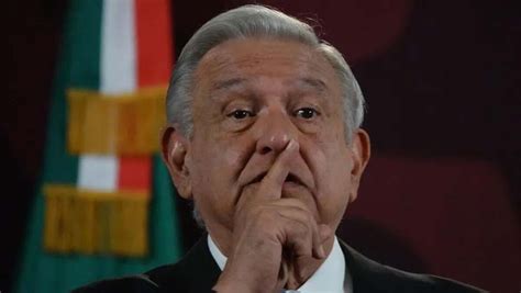 Golpeadores De La Derecha Internacional Detrás Del Informe Dice Amlo