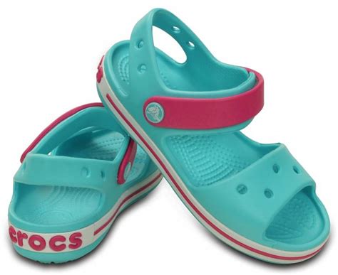 Crocs (Крокс) обувь. Размерная сетка для детей, мужские, женские кроксы ...