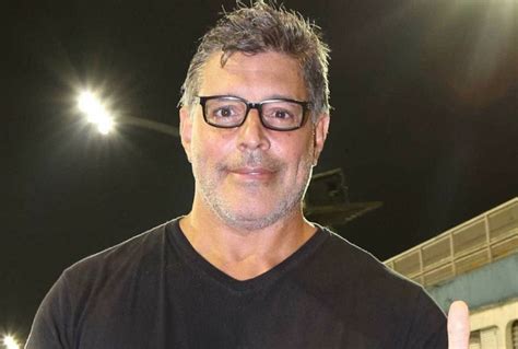 Alexandre Frota E Cia Relembre Sete Famosos Que Perderam Tudo Folha Pe