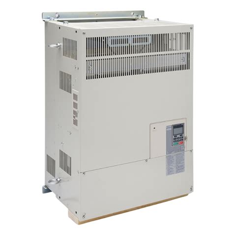 Yaskawa Cimr Au4a0515aaa A1000 Series Ac Inverter Drive Goldrayline