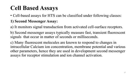 Hit Identification Pptx