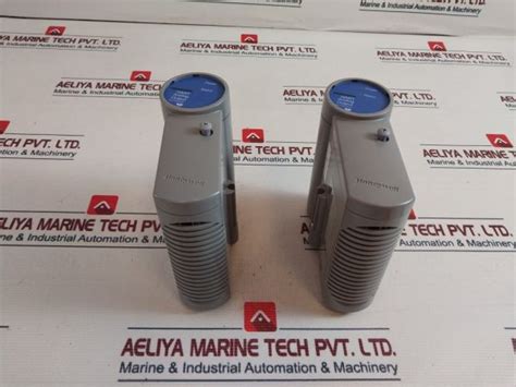 Honeywell Cc Paoh51 Hart Analog Output Module 24 V Aeliya Marine
