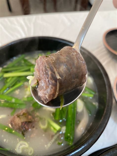 강릉 돼지국밥 순대가 맛있는 무진장돼지순대국밥 네이버 블로그
