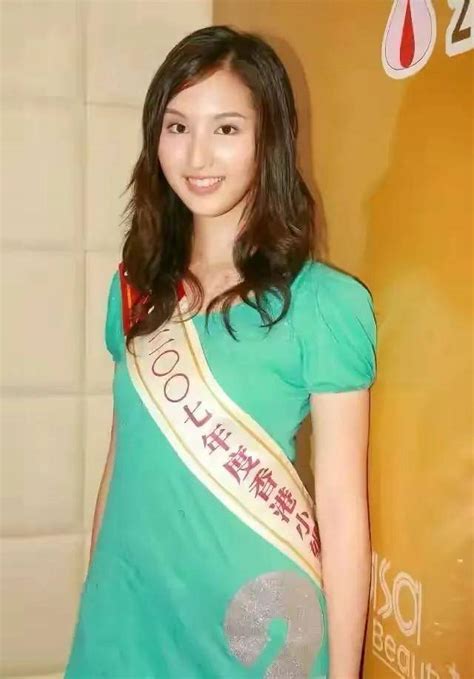 风流一世的富豪林建名走了，让他痛哭过的港姐何傲儿，终于能彻底走出阴影媒体