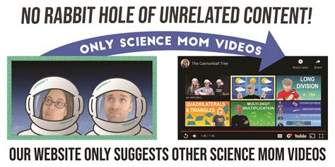 Science Mom