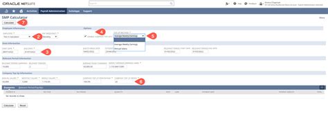 Statutory Maternity Calculator ZonePayroll Knowledge Base
