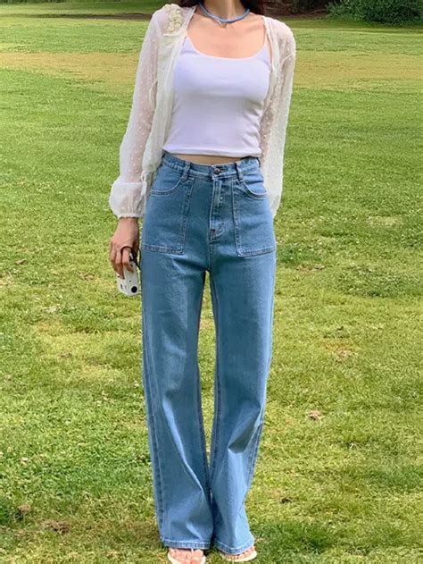 25 36 4천장 돌파 기본롱 디포리닌 속밴딩 스판 부츠컷 데님 팬츠 청바지