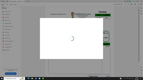 My Acrobat Is Freezing And Locking Screen Adobe Community 14032150