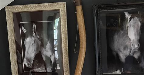 Discoverthat Journal Scythe Handle