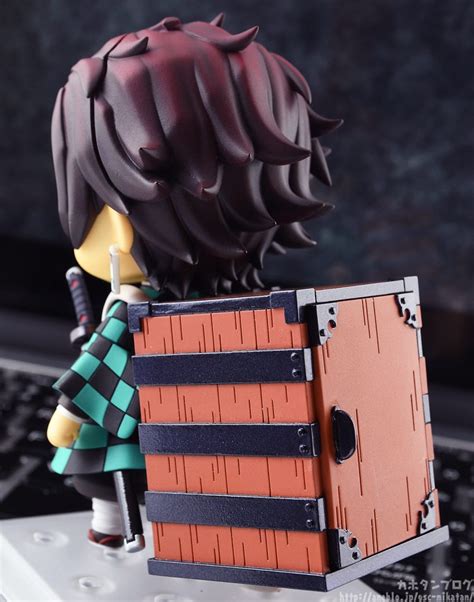Kahotans Blog Good Smile Company Figure Reviews Nendoroid Nezuko