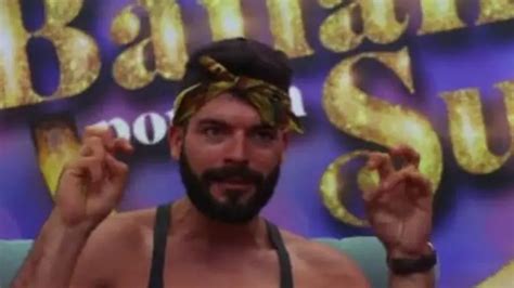Adrián Di Monte No Teme A Las Acrobacias En Bailando Por Un Sueño