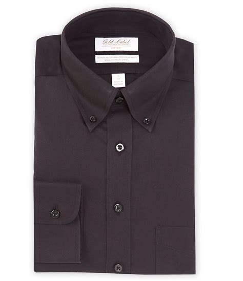 Mens Big And Tall Dress Shirts Dillards