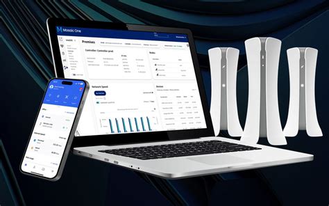 Ispa Partner Adtran Launches Intellifi® Managed Wi Fi Solution Partner And Member Content