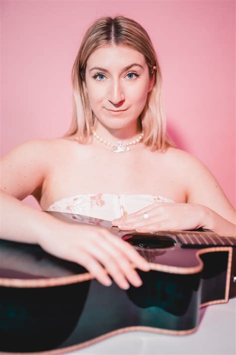 Emily Houghton Singer Guitarist East Sussex Alive Network
