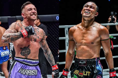 Seksan “the Man Who Yields To No One” Or Kwanmuang One Championship