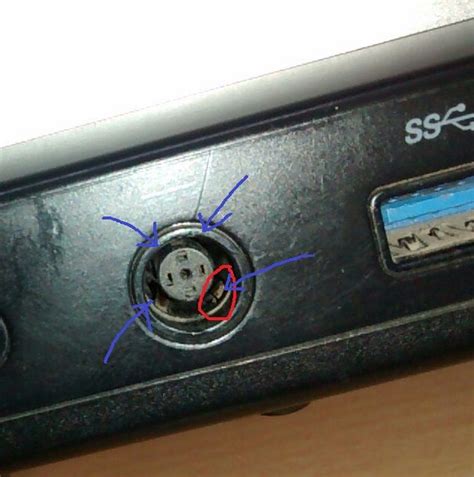 The AC Power Adapter Type Cannot Be Determined In Dell