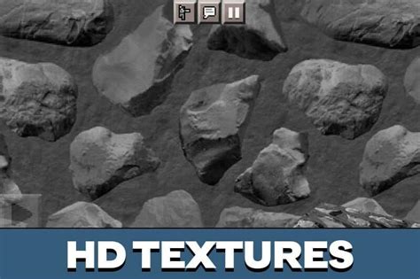 Umsoea Texture Pack Minecraft Pe Bedrock Mod