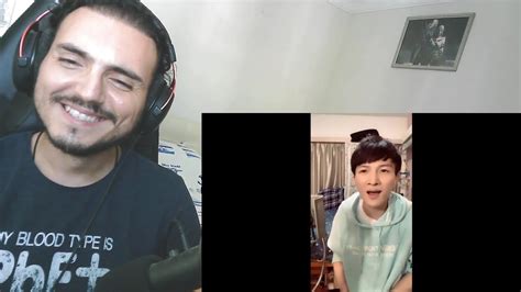 Zhou Shen Wuji Cut Reaction Youtube