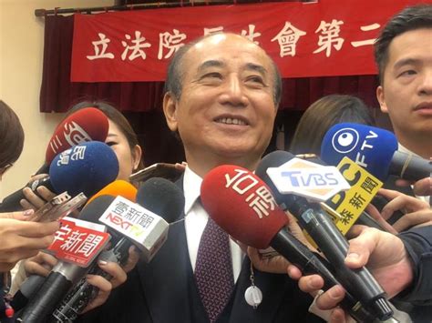 王金平密宴韓國瑜 參選2020箭在弦上 政治快訊 要聞 Nownews今日新聞