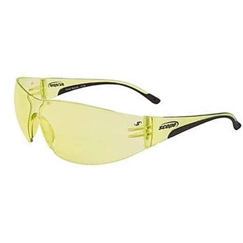 Phat Boxa Safety Glasses Large Code 100