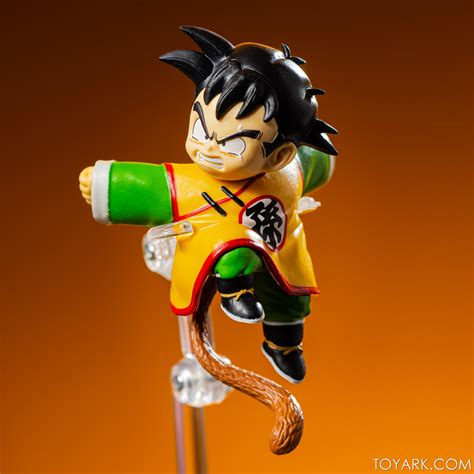 Gohan And Raditz By Stitchking83 On Deviantart