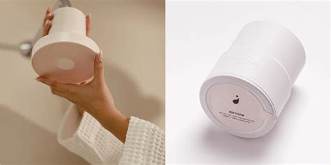Jolie Shower Head Behance